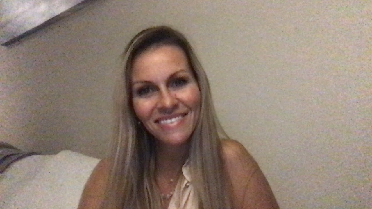 Live Q &A with Medium Kimberly Ray ~Channeling About Integrity - YouTube