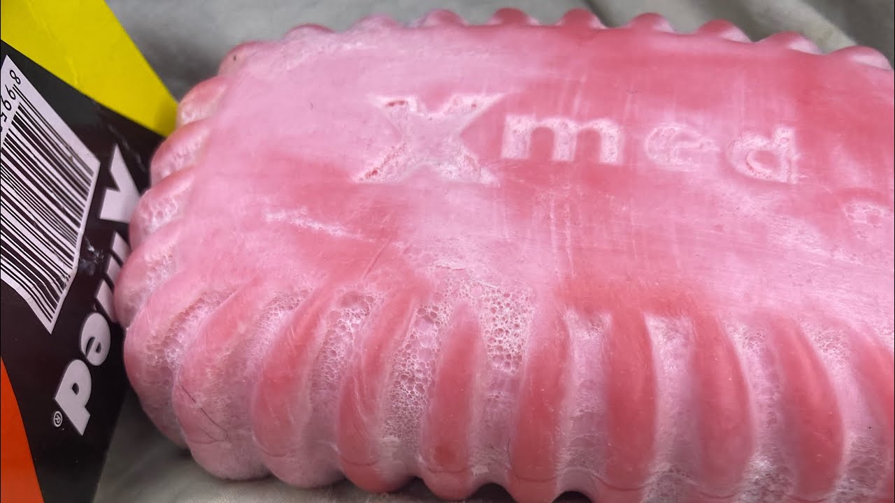 Savon XMED on en parle? - YouTube