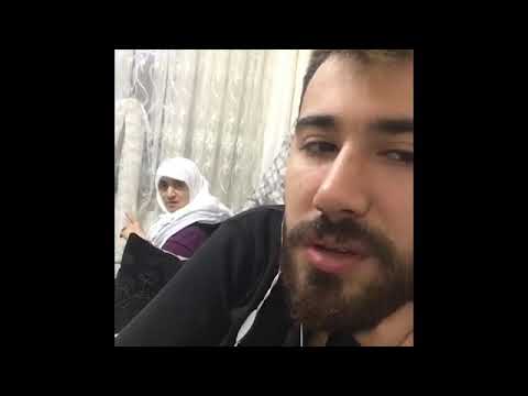 Torun ve babanne konuşması