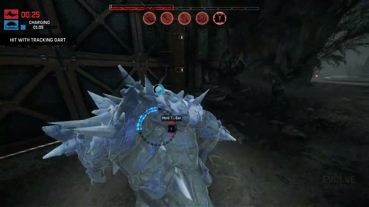 EVOLVE MULTIPLAYER 2022 - GLACIAL BEHEMOTH GAMEPLAY #178 (1080p) - YouTube