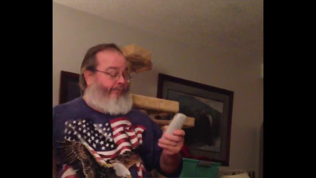 Isaac Guest Harasses the Martuch Household Part 1 - YouTube