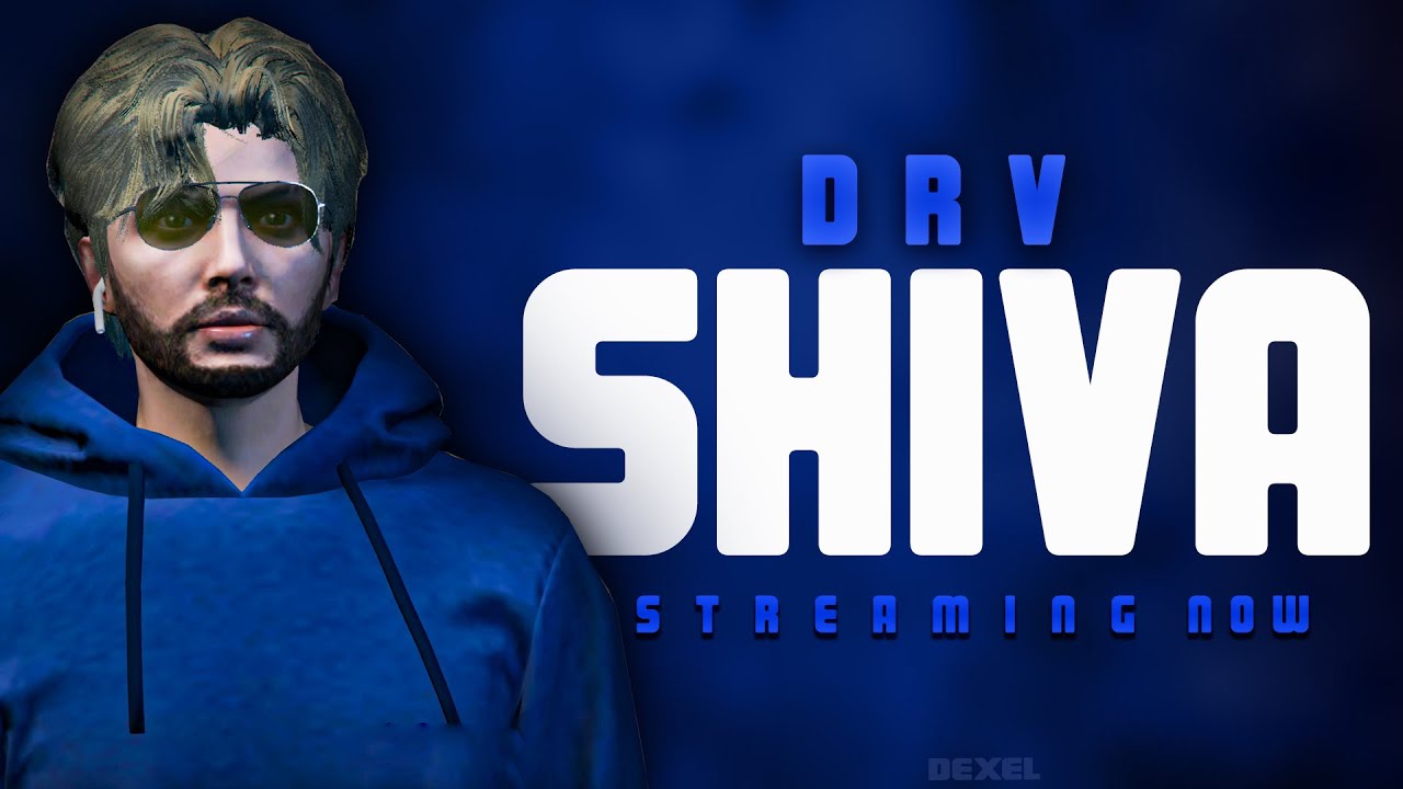 Onam Vibes in Tkrp | Shiva in DRV | TKRP | GTA 5 RP |#tkrp Axer - YouTube