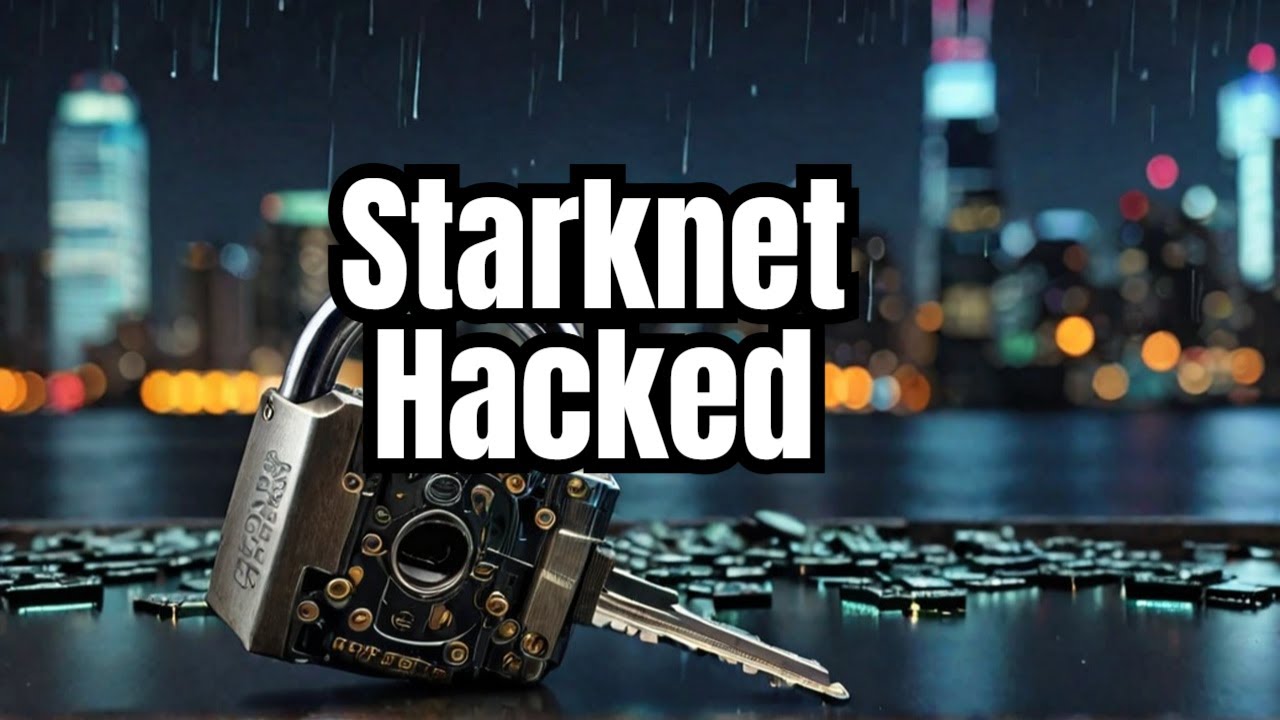 Starknet Hack: Uncover the Truth Behind the Starknet Hack, $1.19 ...