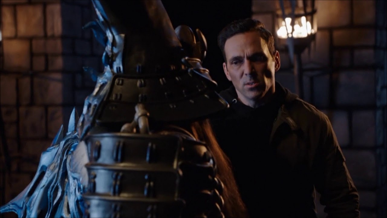 A Stealthy Escape - YouTube