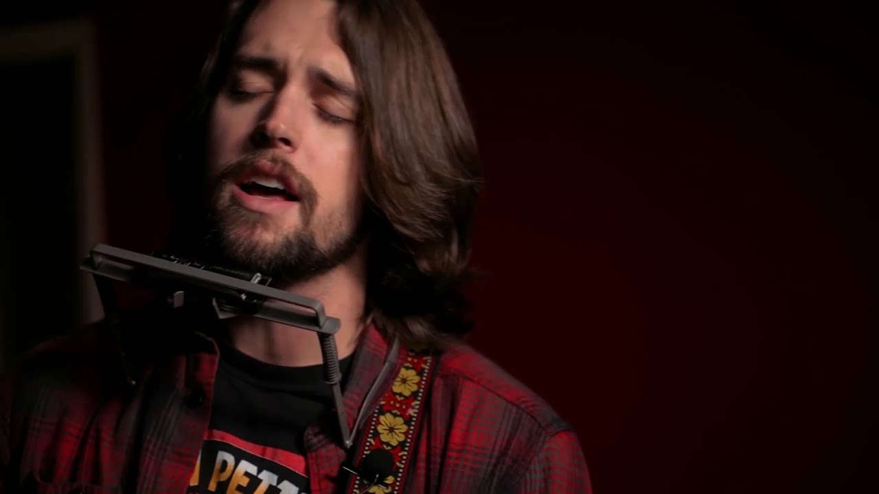 Nicholas Jamerson - It's A Long Way To Wheelwright (Live) - YouTube
