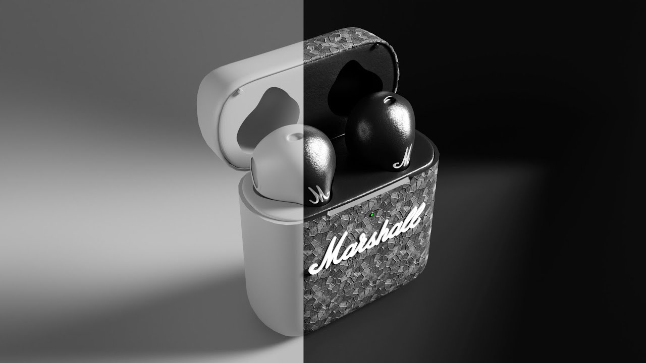 Blender: The Most Powerful 3D Renderer on the Market - YouTube