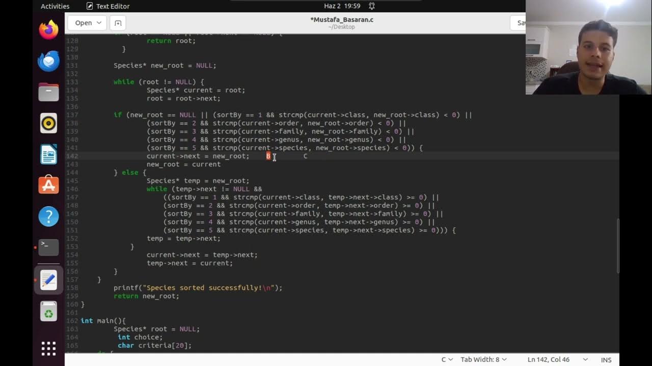 CSE 102 // hw_13 - YouTube