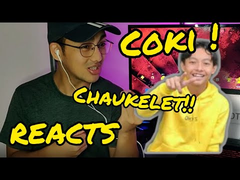 Macam mana COKI boleh ViraL? (TeeBrothers Reacts)