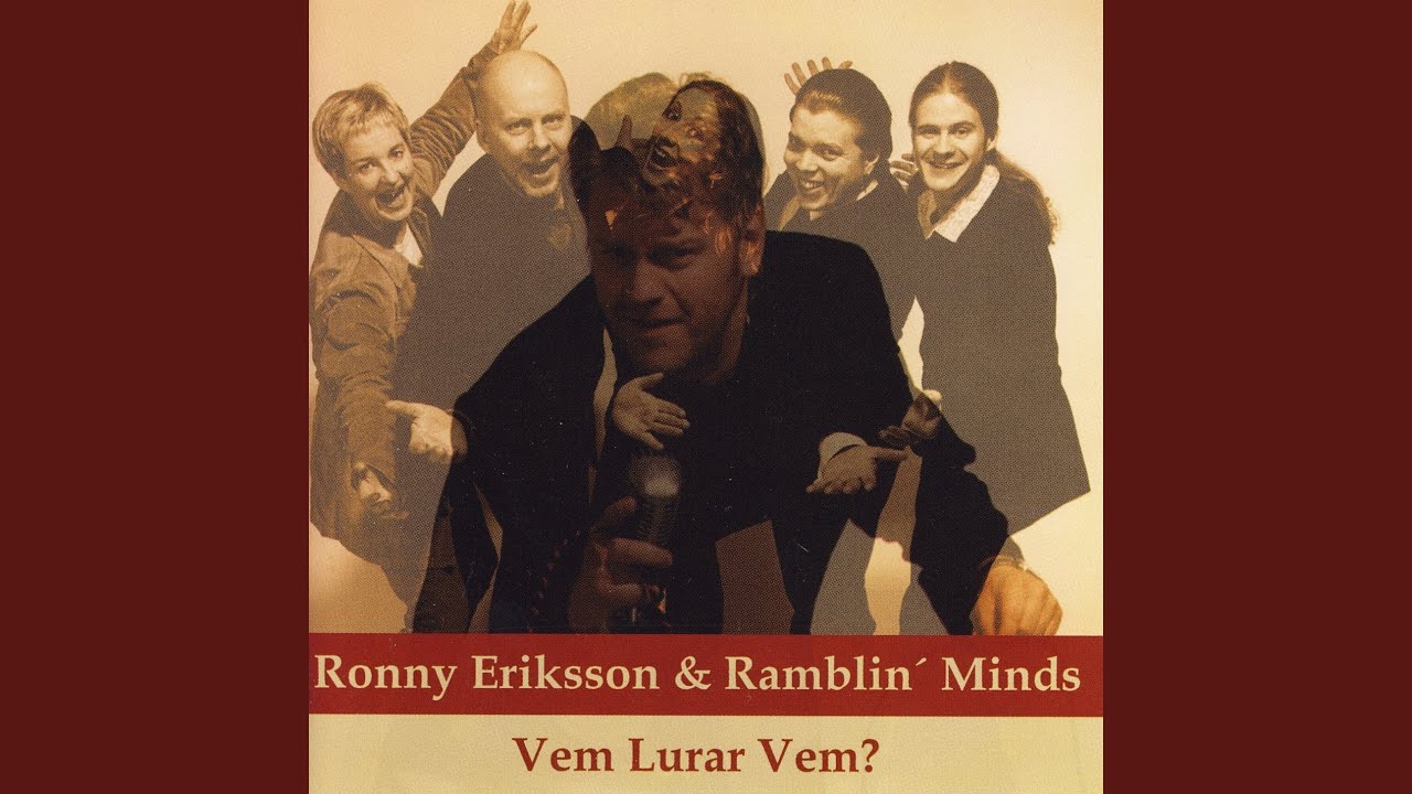 Min Fru (Återkomsten) - YouTube