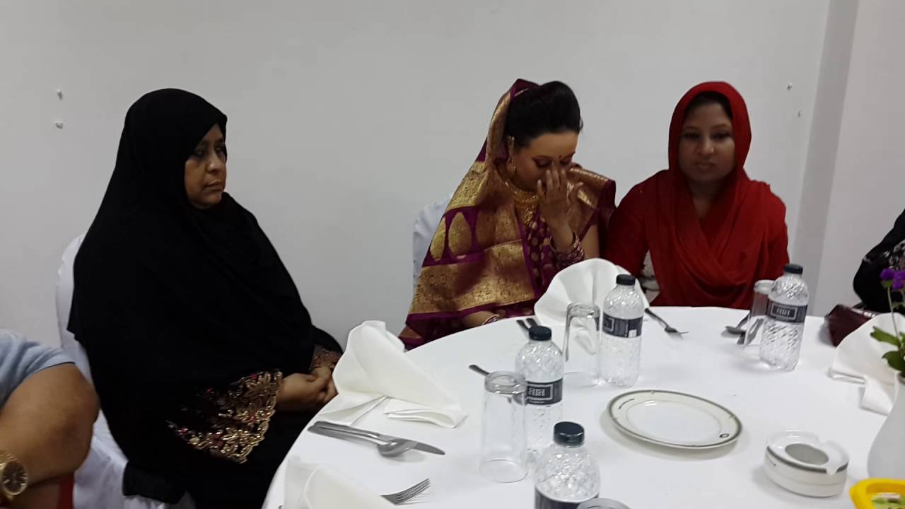 Mehdi wedding 2 - YouTube