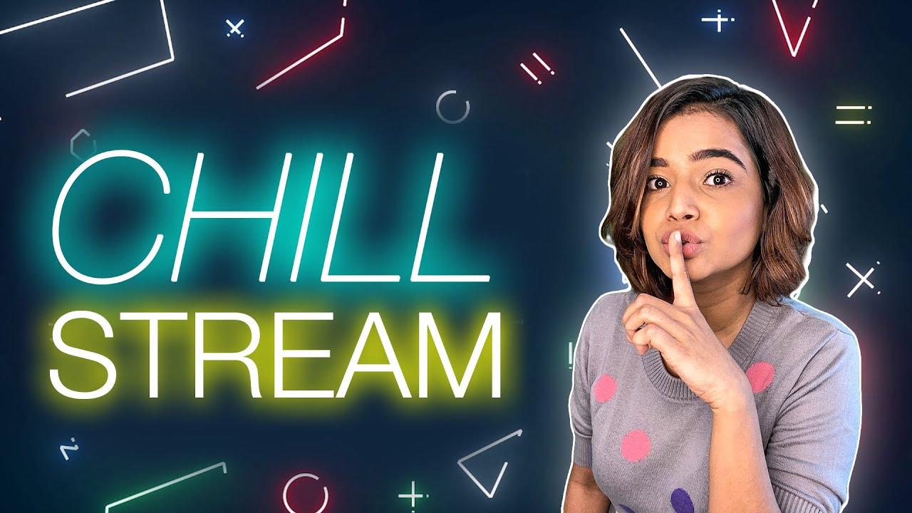 🔴 Short AMA Stream #AskMeAnything - YouTube