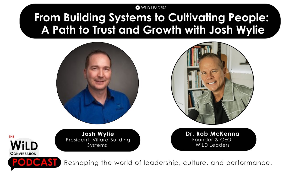 From Building Systems to Cultivating People: A Path to Trust and Growth ...