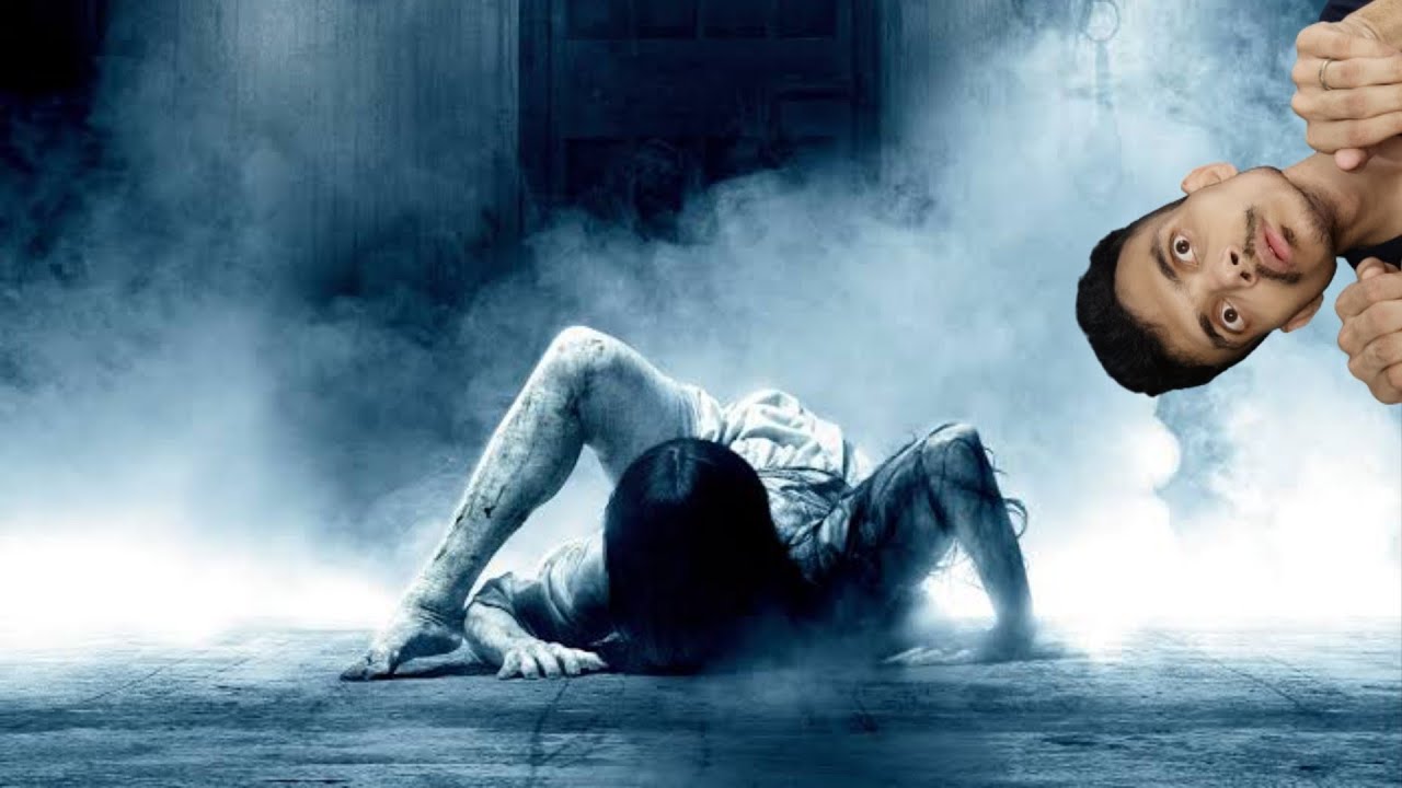 ghost true shock 😲 - YouTube