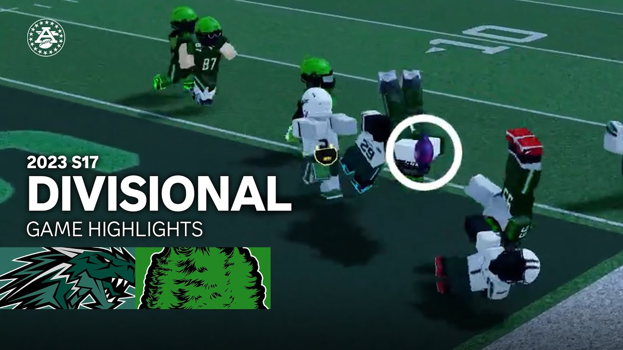 Dallas Dragons vs. Seattle Evergreens | S17 Divisional Game Highlights ...