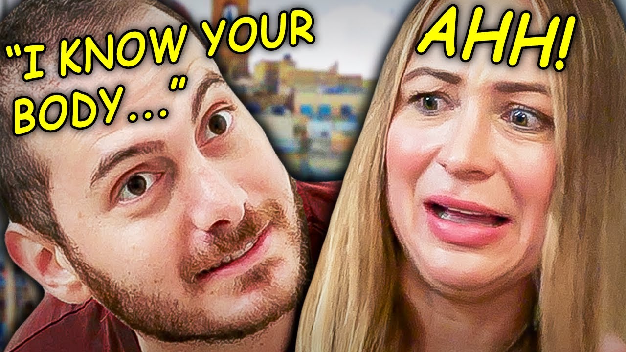 Kyle Hits NEW LOW After PREGNANCY SCARE?! | 90 Day Fiance (Love in ...