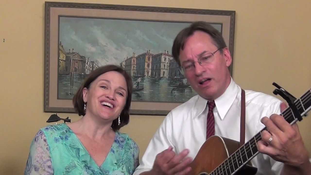 "The Wedding of Church and State" by Roy Zimmerman with Sandy Riccardi ...