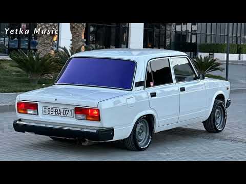 *Azeri Bass Music 2024* {Esil Maşin Mahnisi Remix Bass) Yeni Mahni ( Orginal Mix }