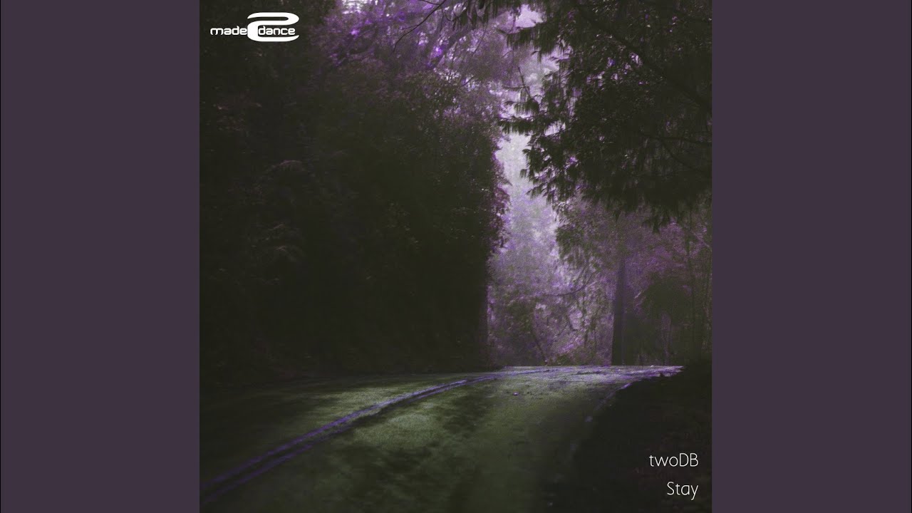 Stay (Original Mix) - YouTube