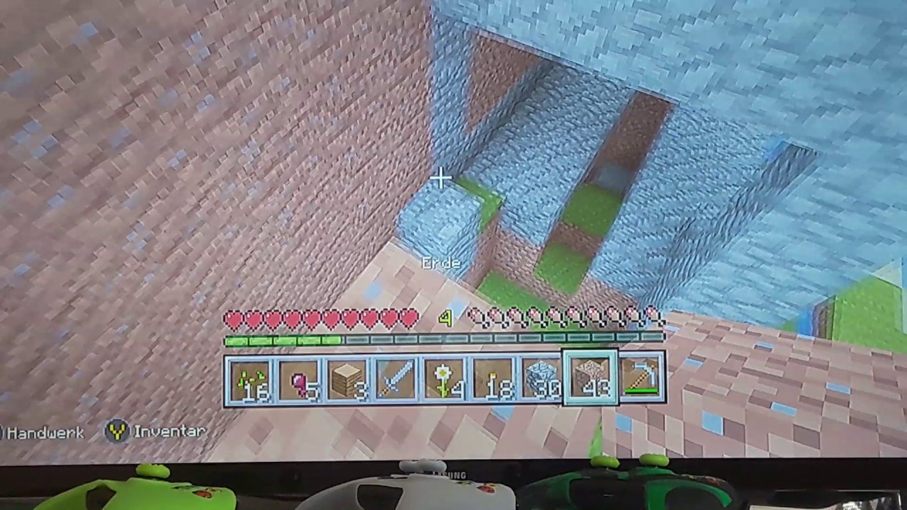 CRAFT ATTACK #4 - YouTube