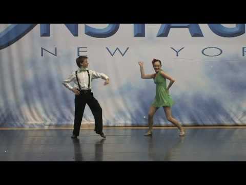 Derek Dunn & Lindsey Blick - YouTube