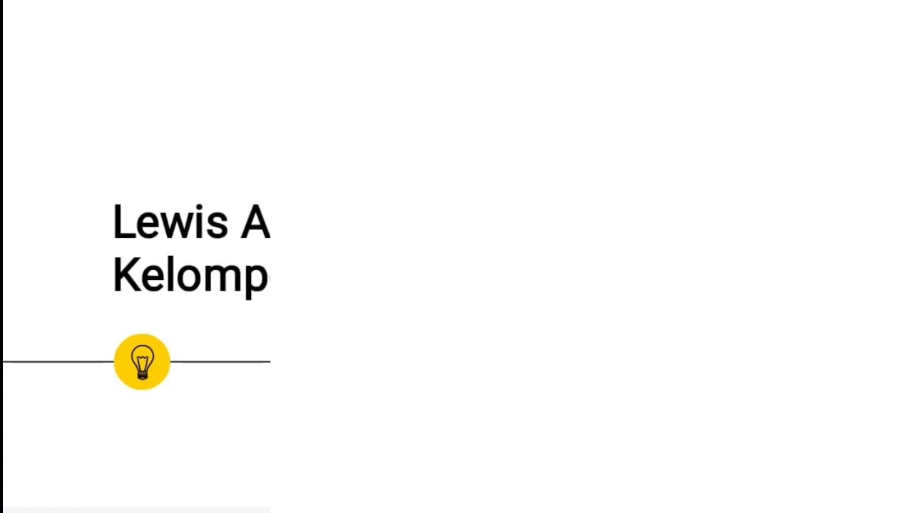 Kelompok 7 (Lewis Coser) - YouTube