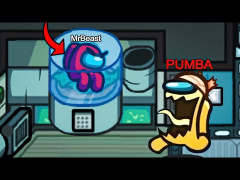 Smartest Crewmate Ever in Among Us! Funny Moments #391