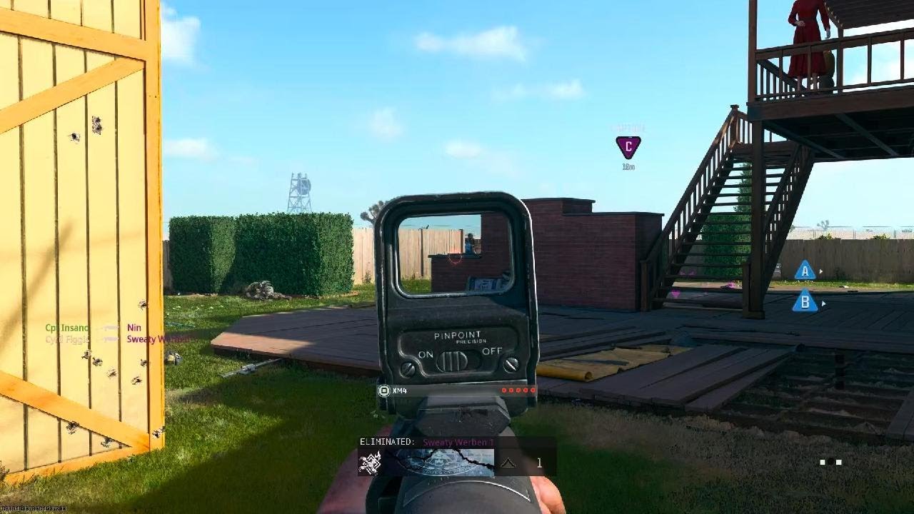 Call of Duty_Diddy got the Prestige Skin🤫 - YouTube