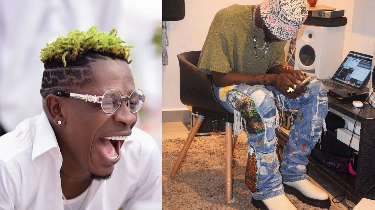 Dissolution of Shatta Movement Empire, Nana Dope bears it all + the ...