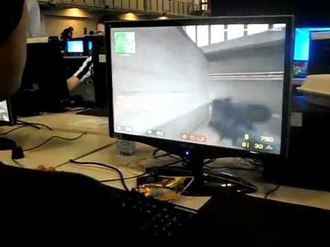 CSS: i44 RE1EASE in action. - YouTube
