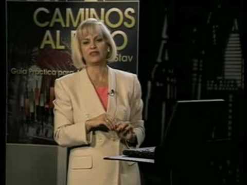 Julie Stav - Invierte en tu futuro - YouTube