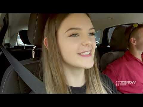 Driving Test Season 1 Ep 19 - YouTube