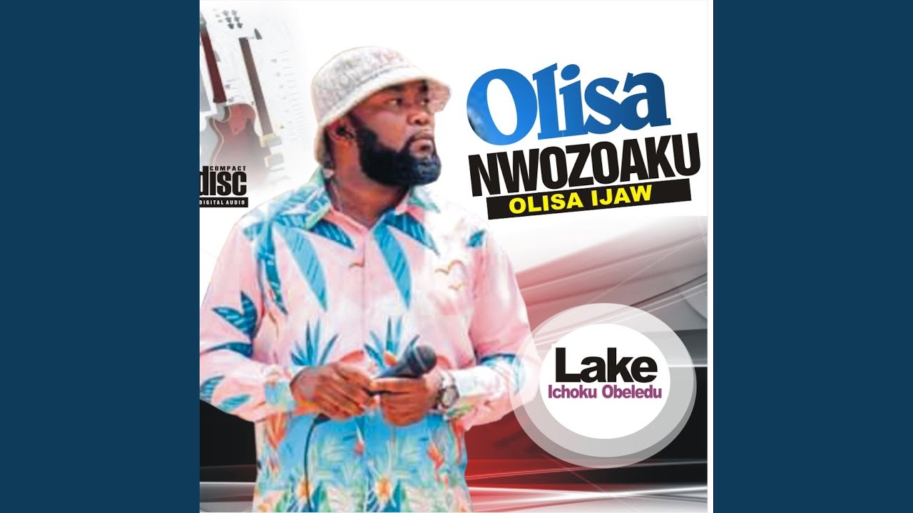 Olisa Nwozoaku - YouTube
