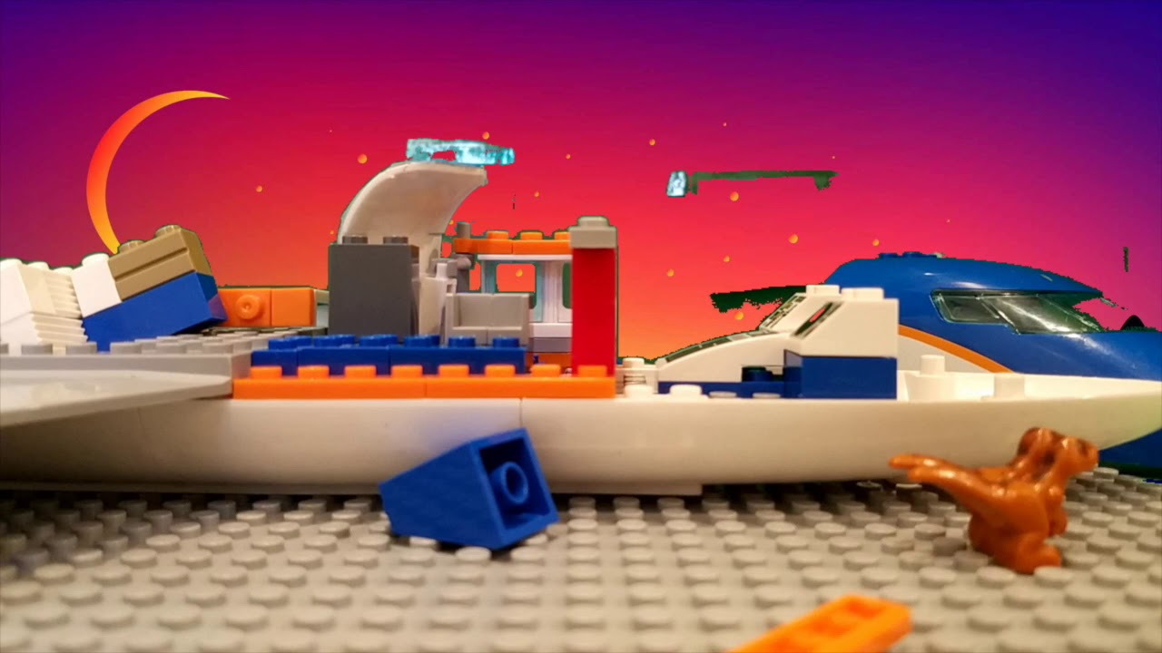 Flight 756 - YouTube