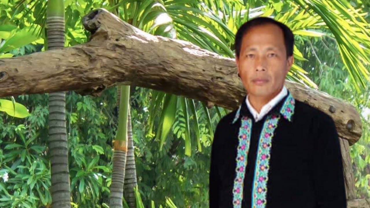 Qhuab ke (Tshooj 4)Nom tsheej hawj - YouTube