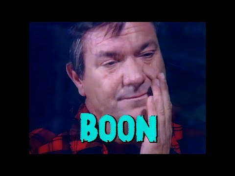 BOON - Season 1 Opening credits - 1986-1995 - ITV - YouTube