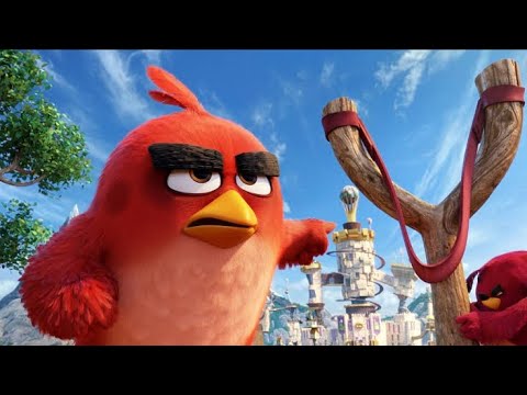 Angry birds mod menu android - 4 🟢 - YouTube