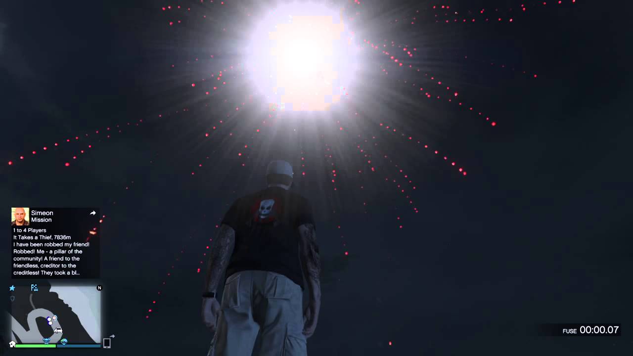 Dominious_fireworks - YouTube