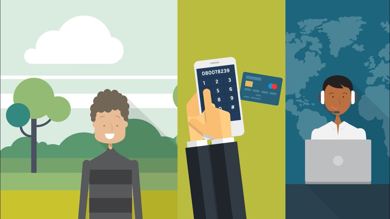 How does PCI Pal’s Agent Assist solution work? - YouTube