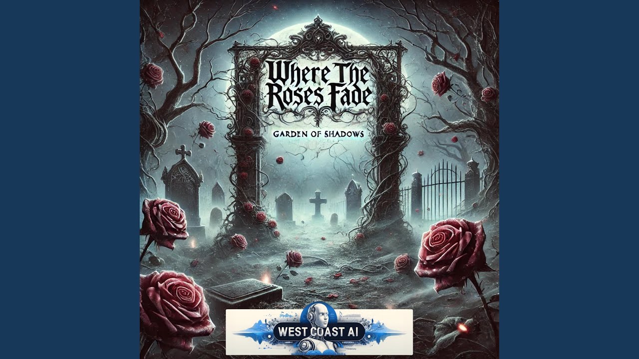 Where the Roses Fade (Garden of Shadows) - YouTube