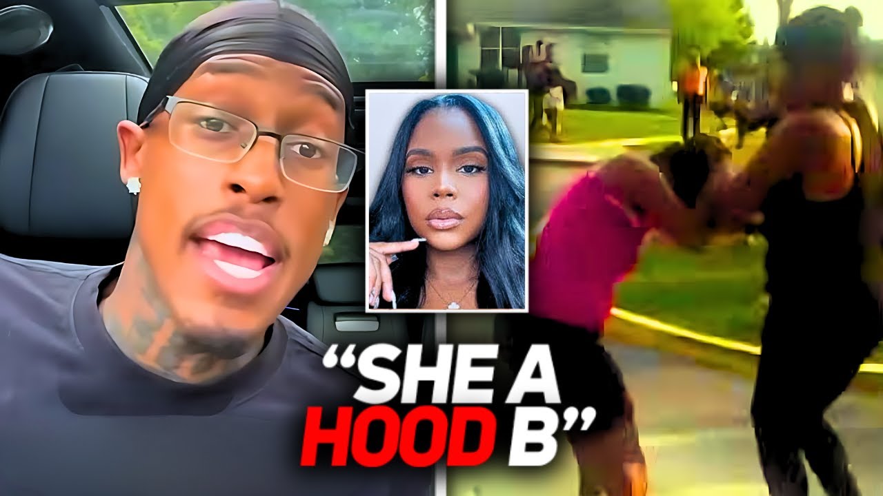 Cory Exposes Maddie for CHEATING & JUMPING His GF | Maddie’s Baby is ...