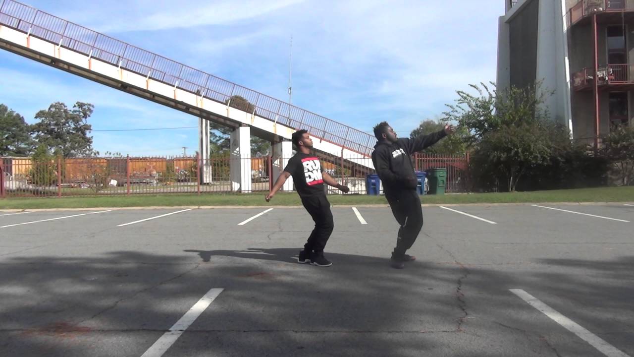 Quay and Big Doggie Doggie Skit Challenge - YouTube