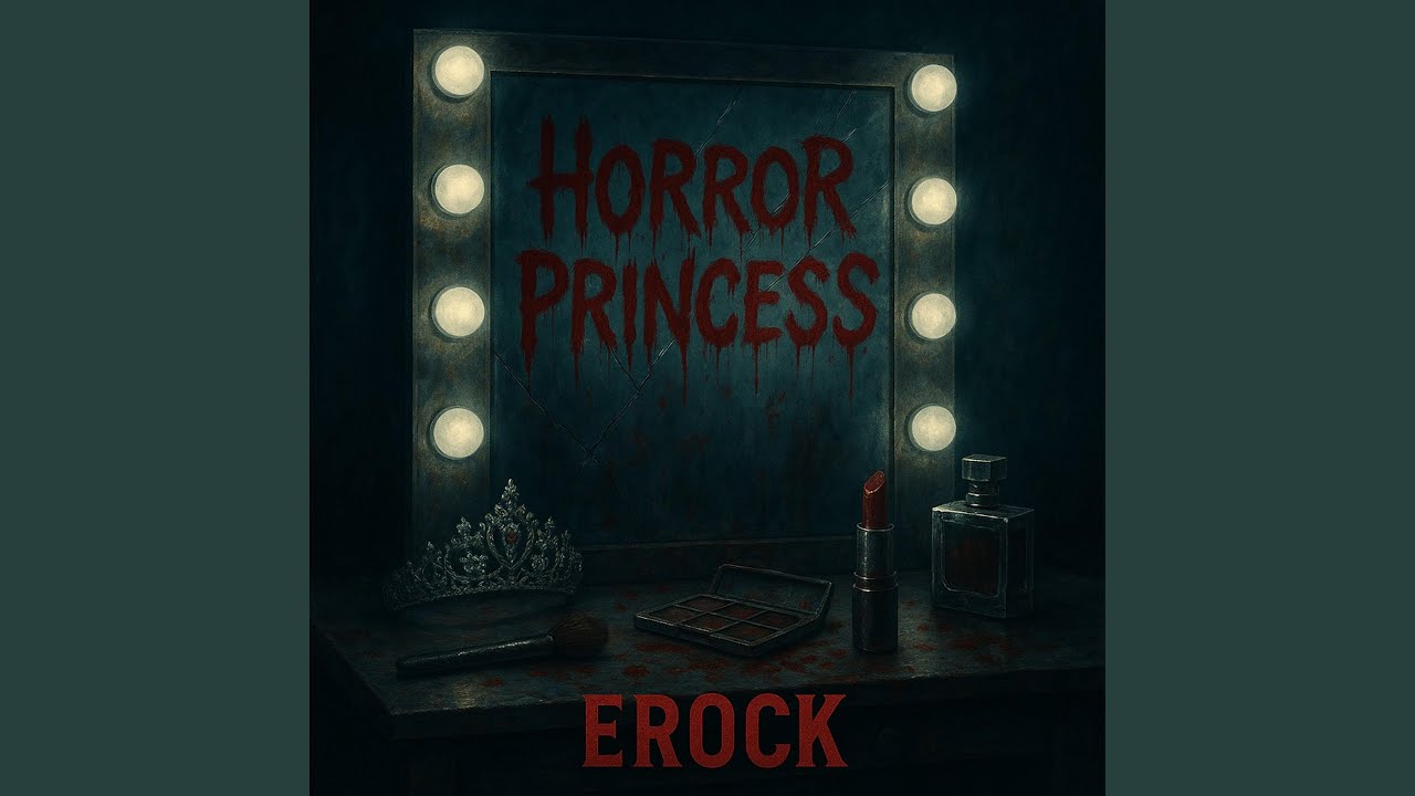 Horror Princess - YouTube