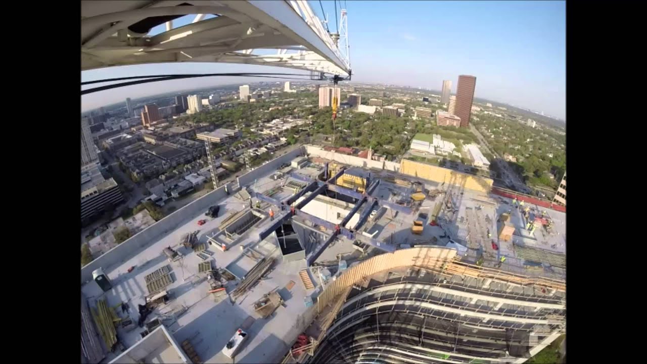 How to dismantle doka super climber - YouTube