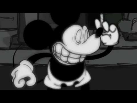 Friday night funkin : mickey mouse vs boyfriend (unknown suffering ...