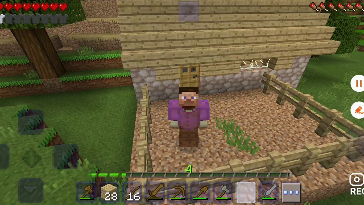 Maicraf 😃😃😃😃😃😃🤴🤴🤴🤴 - YouTube