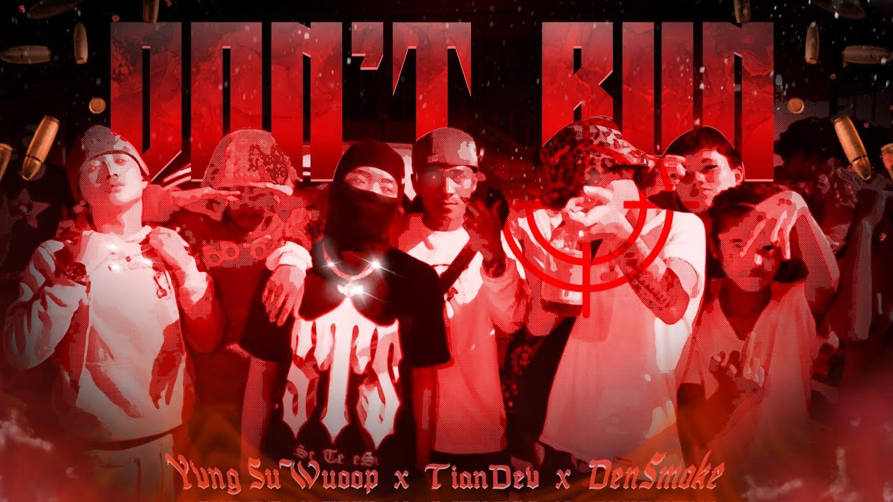 DOC MC$TUFFINS REMIX - [OMV] Yvng Suwoop.yx x TianDev x DENSMOKE - YouTube