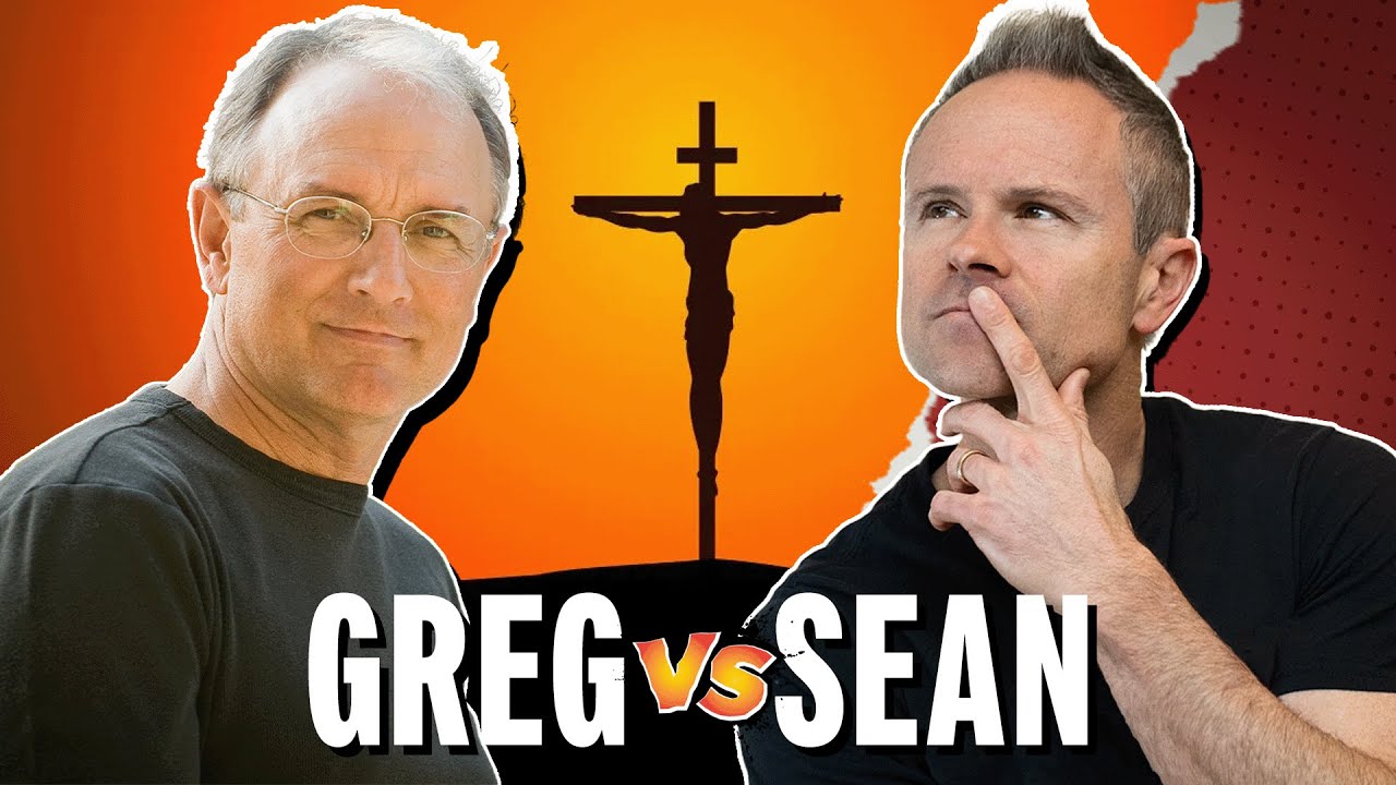 Street Smarts: How to Defend YOUR Faith with Questions (Greg Koukl) - YouTube