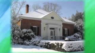 Smith-Gilbert Gardens