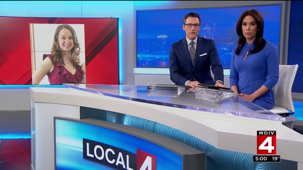Local 4 News at 5 -- March 5, 2019 - YouTube