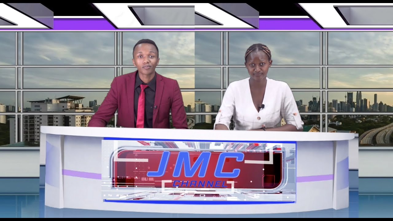 MKUSA ELECTION 2022 - YouTube